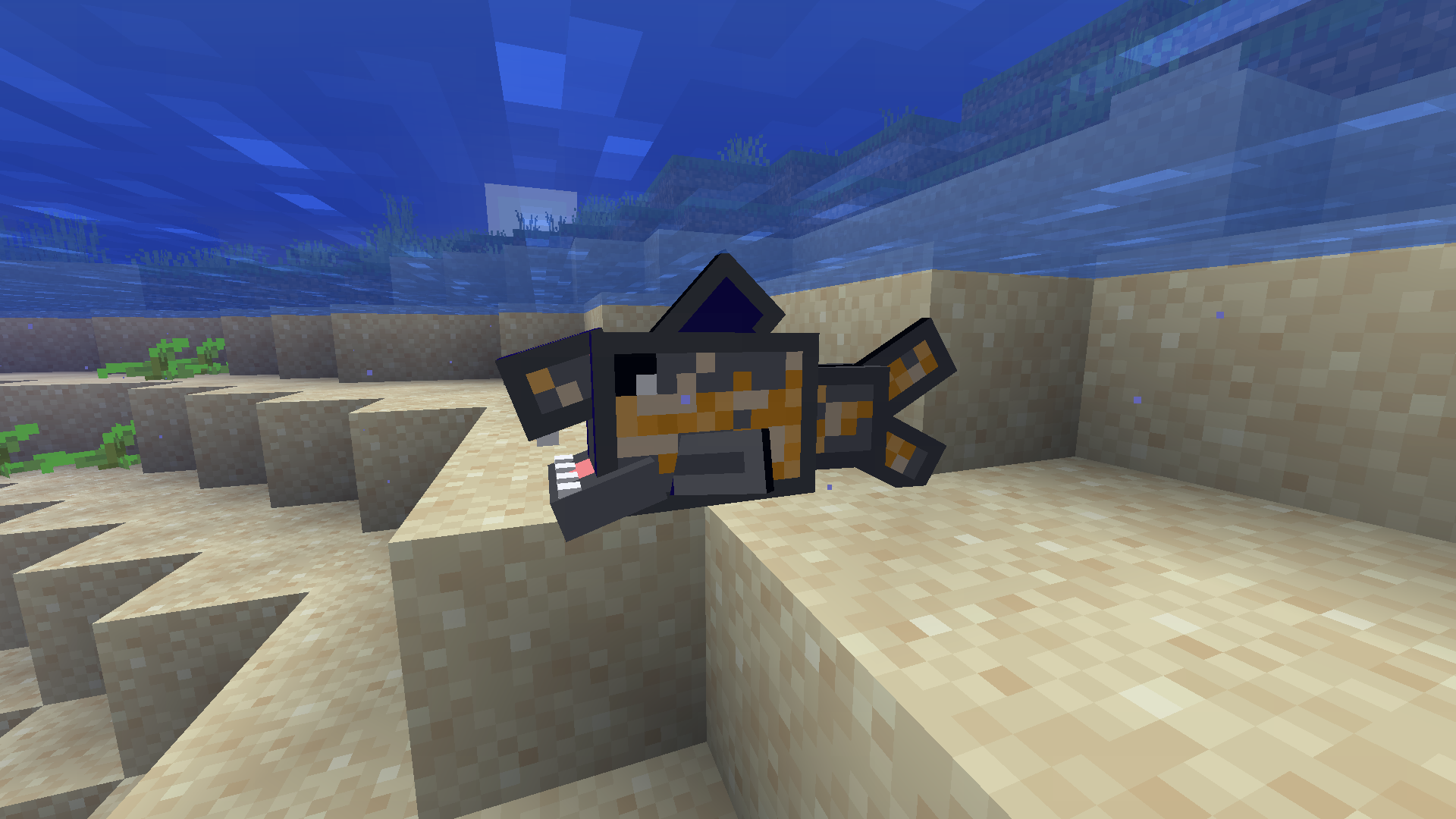 Rising Tides - Minecraft Mods - CurseForge