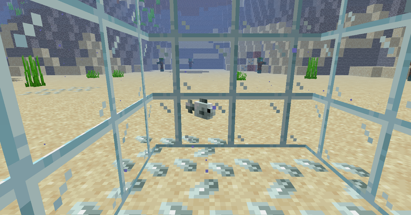 Forgotten Lands - Minecraft Mods - CurseForge