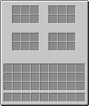 Sectioned Drawers - Gallery - Minecraft Mods - CurseForge