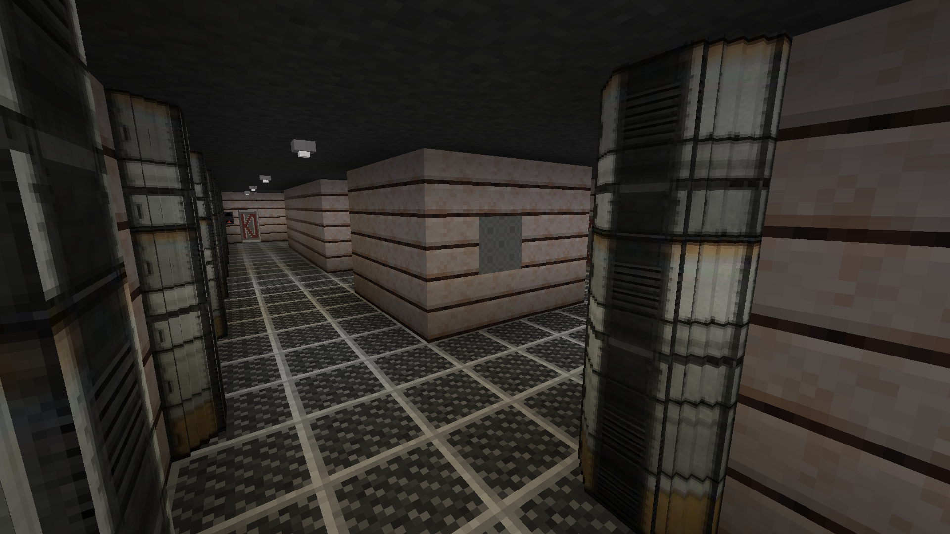 Ultimate SCP Modpack - Minecraft Modpacks - CurseForge