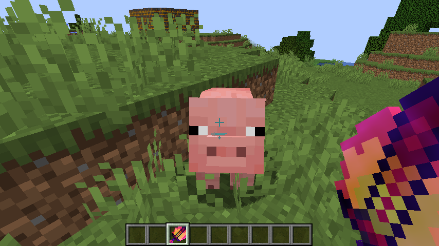 The amulets of power - Gallery - Minecraft Mods - CurseForge