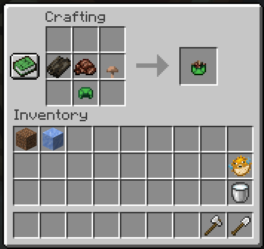 Daleeny's MoreMeats Mod - Screenshots - Minecraft Mods - CurseForge