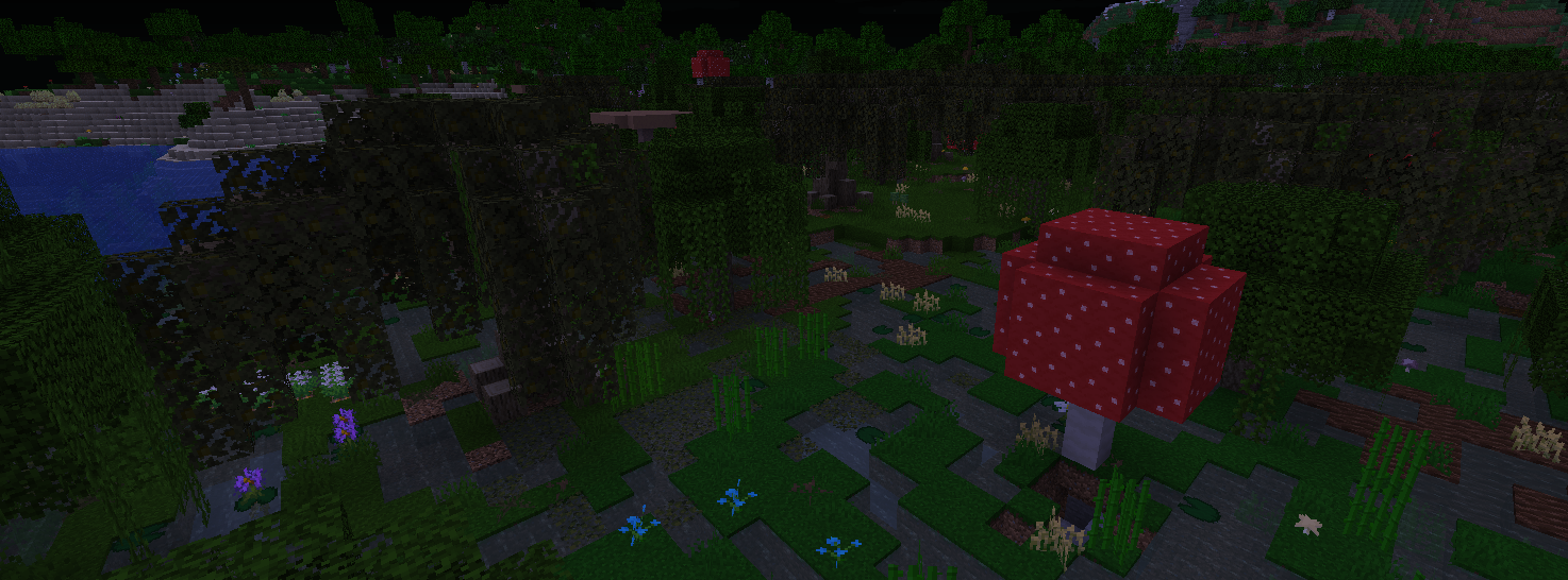 VIEWS: Not Another Sequel Modpack! - Gallery - Minecraft Modpacks - CurseForge