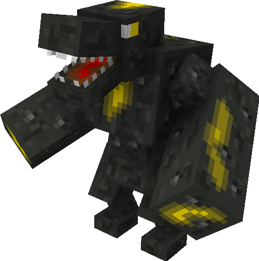 Nightmare World - Screenshots - Minecraft Mods - CurseForge