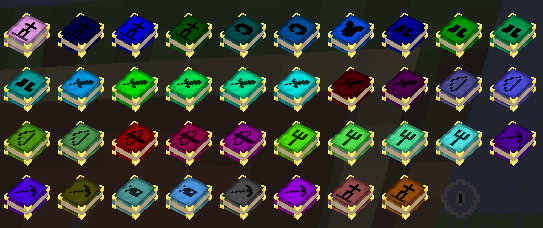 Focused Books - Minecraft Mods - CurseForge