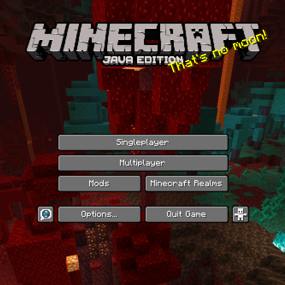 Better Smooth Button - Minecraft Resource Packs - CurseForge