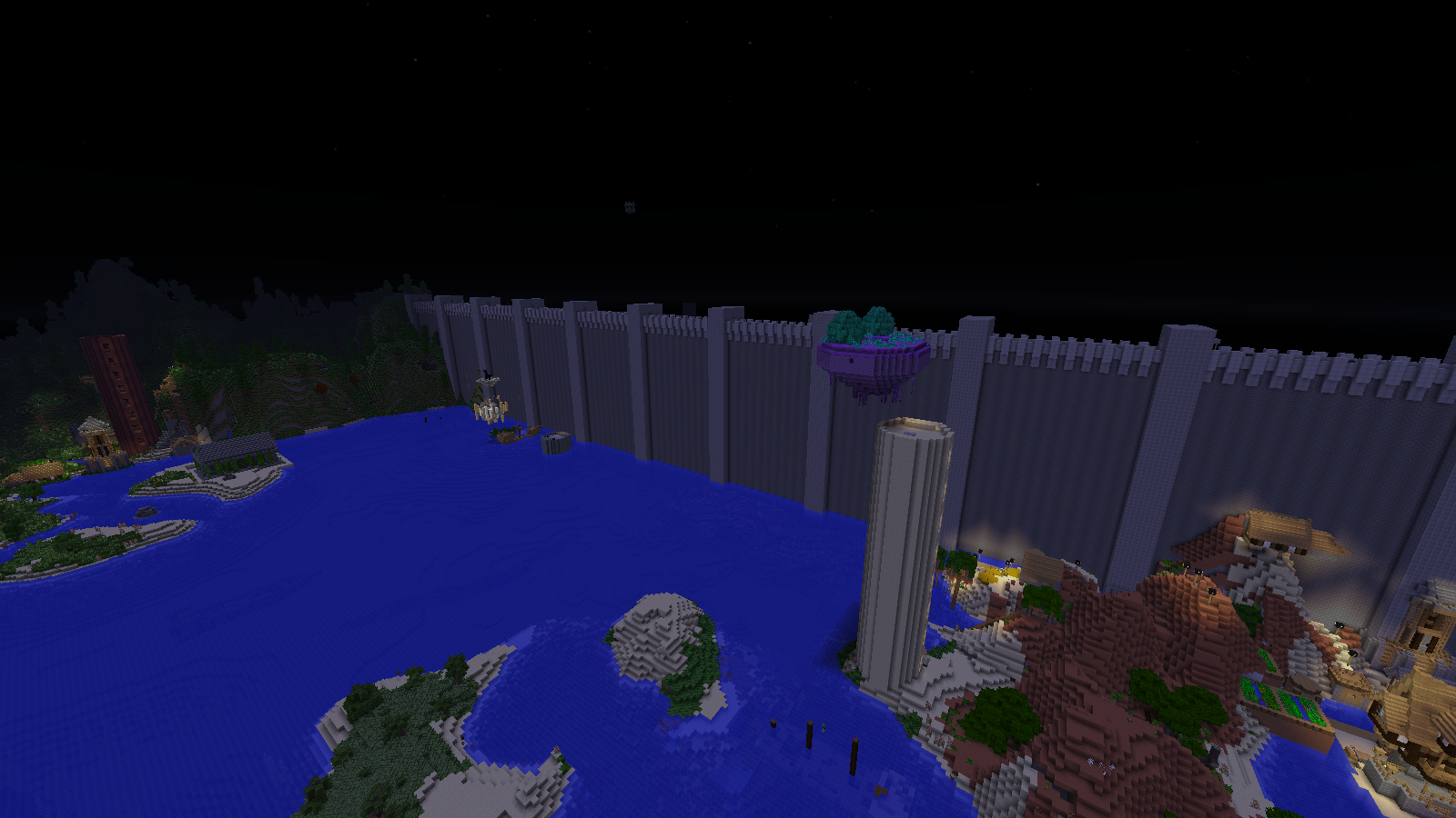 Hexxit: Unlimited - Minecraft Modpacks - CurseForge