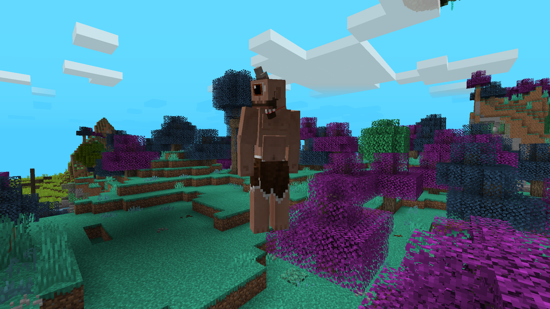 Mobs from the Crypt - Minecraft Modpacks - CurseForge