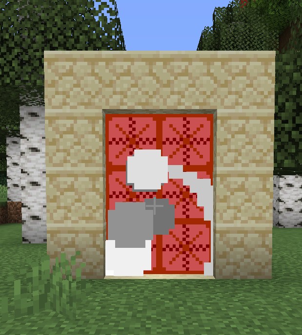 Block1234 - Gallery - Minecraft Mods - CurseForge