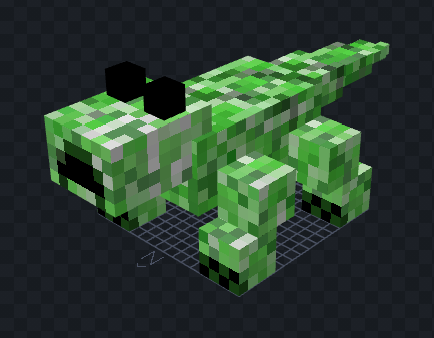 Palaria creatures mod - Minecraft Mods - CurseForge