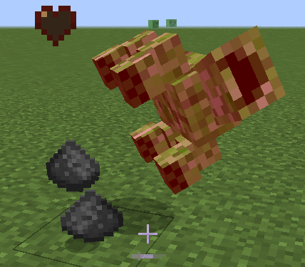 Palaria creatures mod - Minecraft Mods - CurseForge