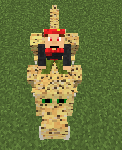 Palaria creatures mod - Gallery - Minecraft Mods - CurseForge