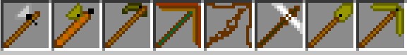 Block1234 - Gallery - Minecraft Mods - CurseForge