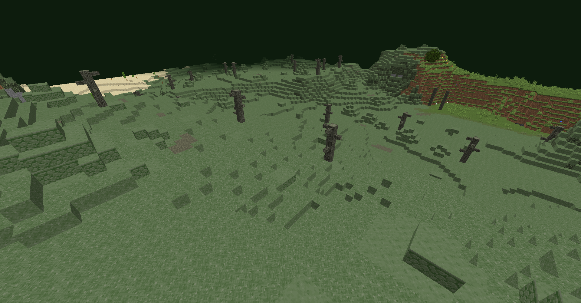 Core Ascension - Minecraft Mods - CurseForge