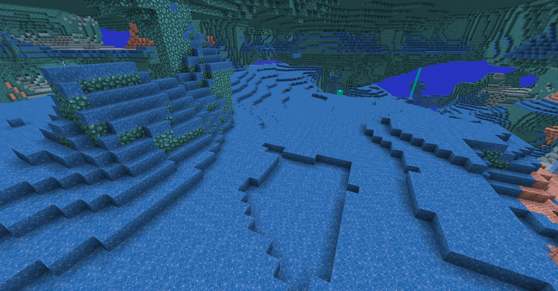 Core Ascension Screenshots - Mods - Minecraft