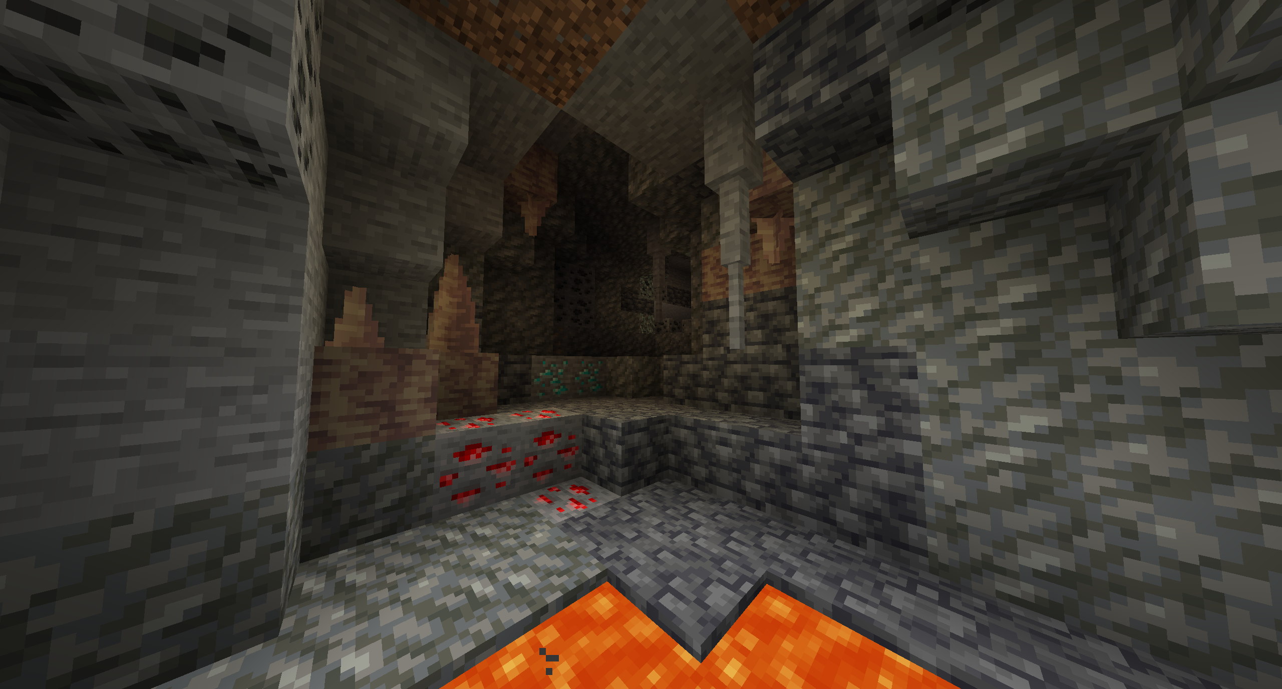 One Up - A HC Vanilla+ Pack - Minecraft Modpacks - CurseForge