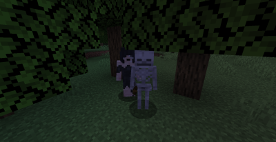 Cursed Mob Waifus - Minecraft Mods - CurseForge