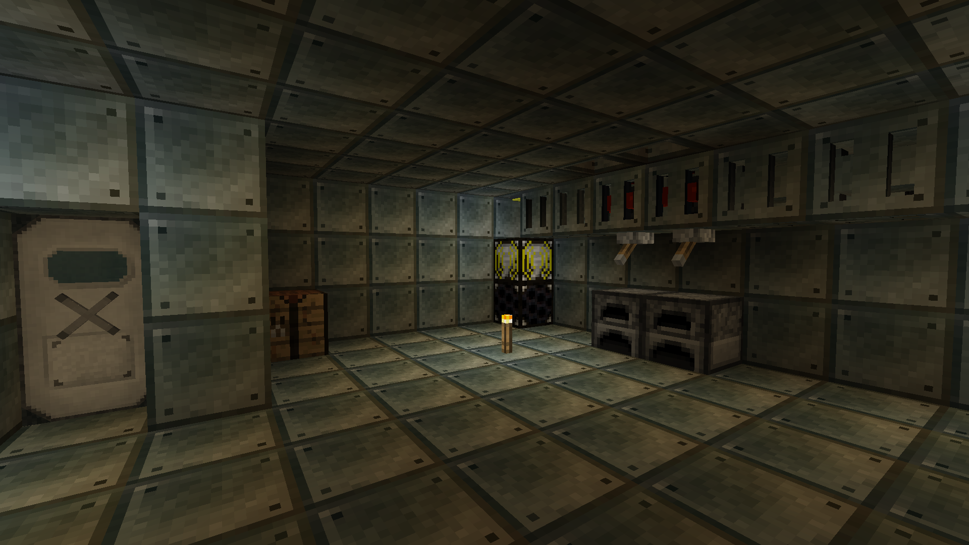 Ceptix's Zombie Survival Pack - Minecraft Modpacks - CurseForge