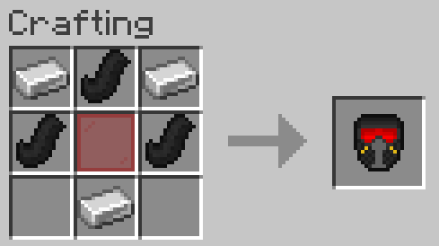 Nanosuit 2 - Minecraft Mods - CurseForge