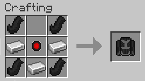 Nanosuit 2 - Minecraft Mods - CurseForge