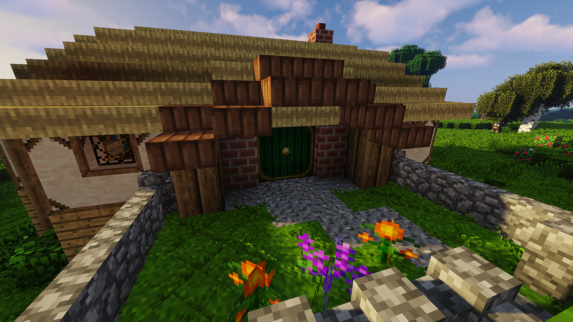 Lord Of The Rings: Return Of The Player - Minecraft Modpacks - CurseForge