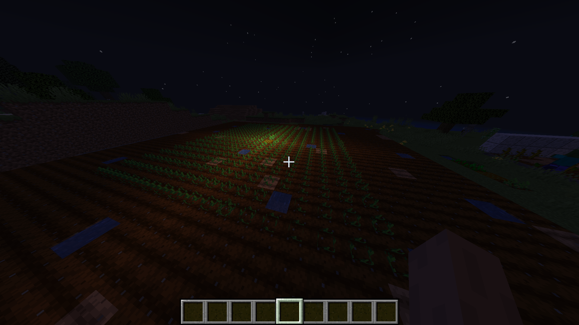 Auto Planting - Minecraft Mods - CurseForge