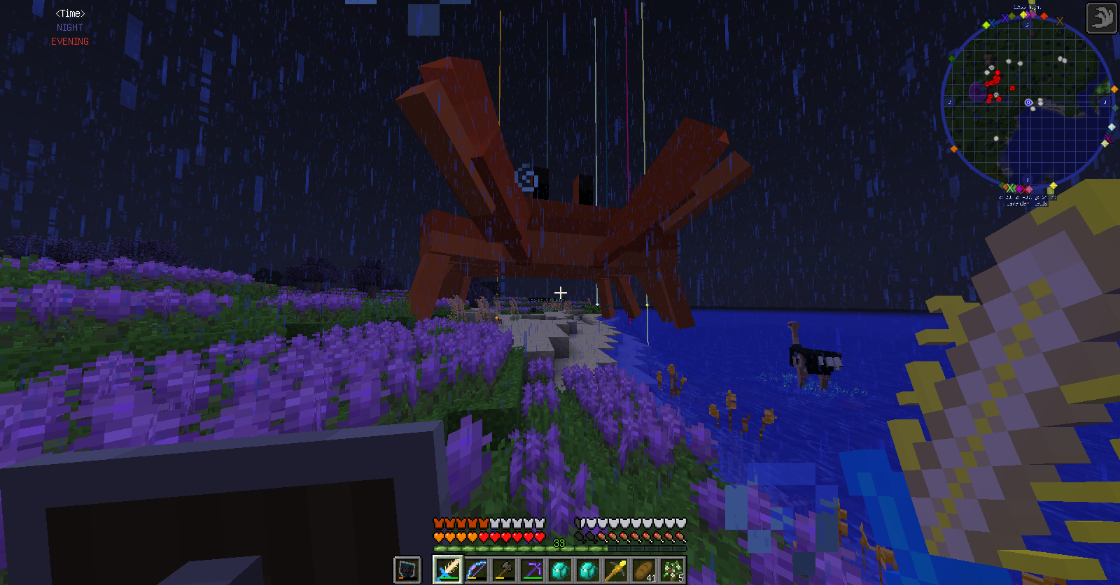 Hexxit: Unlimited - Minecraft Modpacks - CurseForge