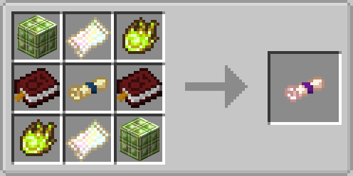 GameIdiot's Craftable Wizardry Items - Minecraft Mods - CurseForge