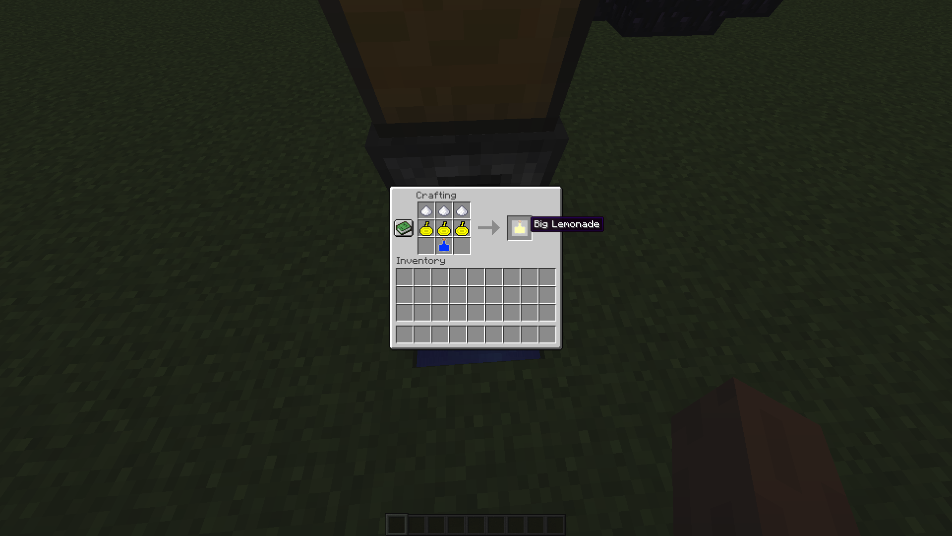 Extra Foods Mod (made by vitkaYT32) - Minecraft Mods - CurseForge