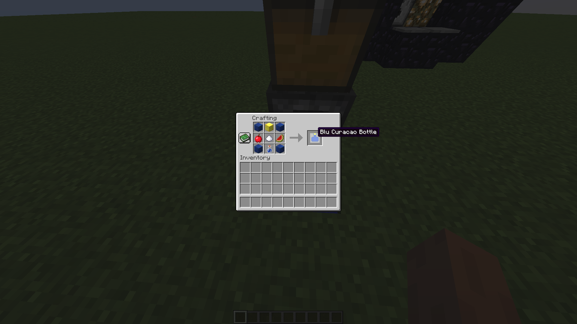 Extra Foods Mod (made by vitkaYT32) - Minecraft Mods - CurseForge