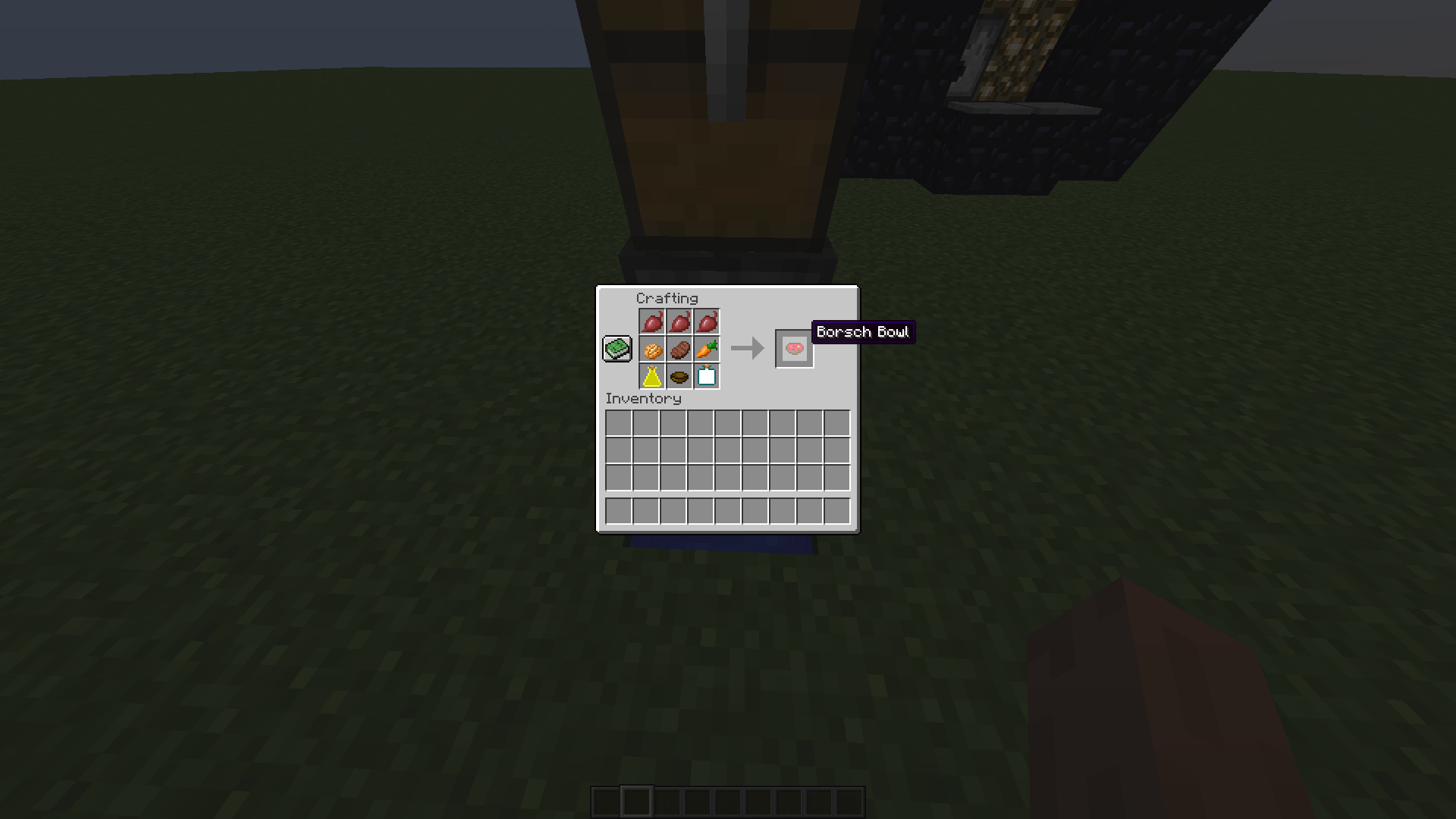 Extra Foods Mod (made by vitkaYT32) - Minecraft Mods - CurseForge