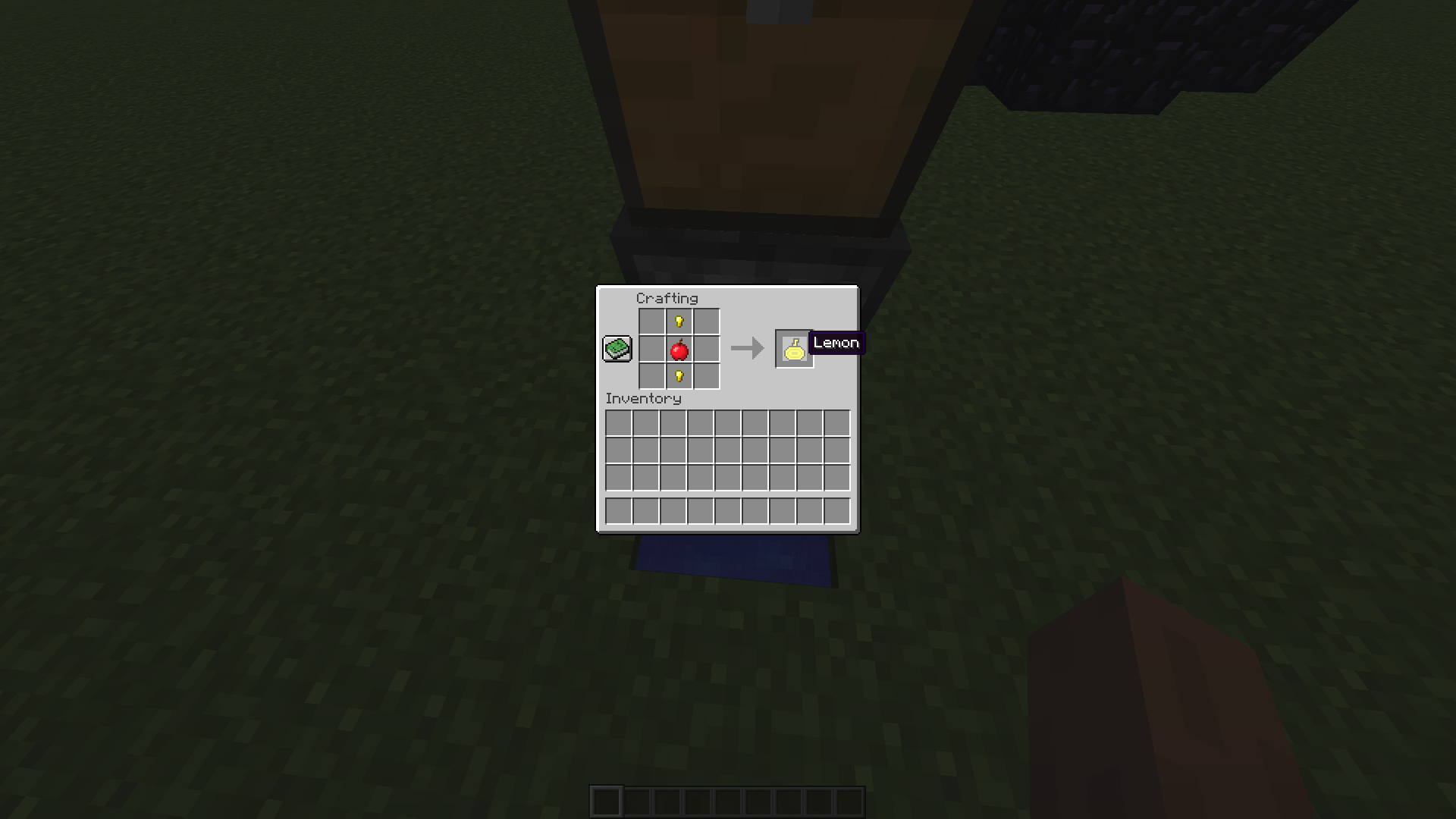 Extra Foods Mod (made by vitkaYT32) - Minecraft Mods - CurseForge