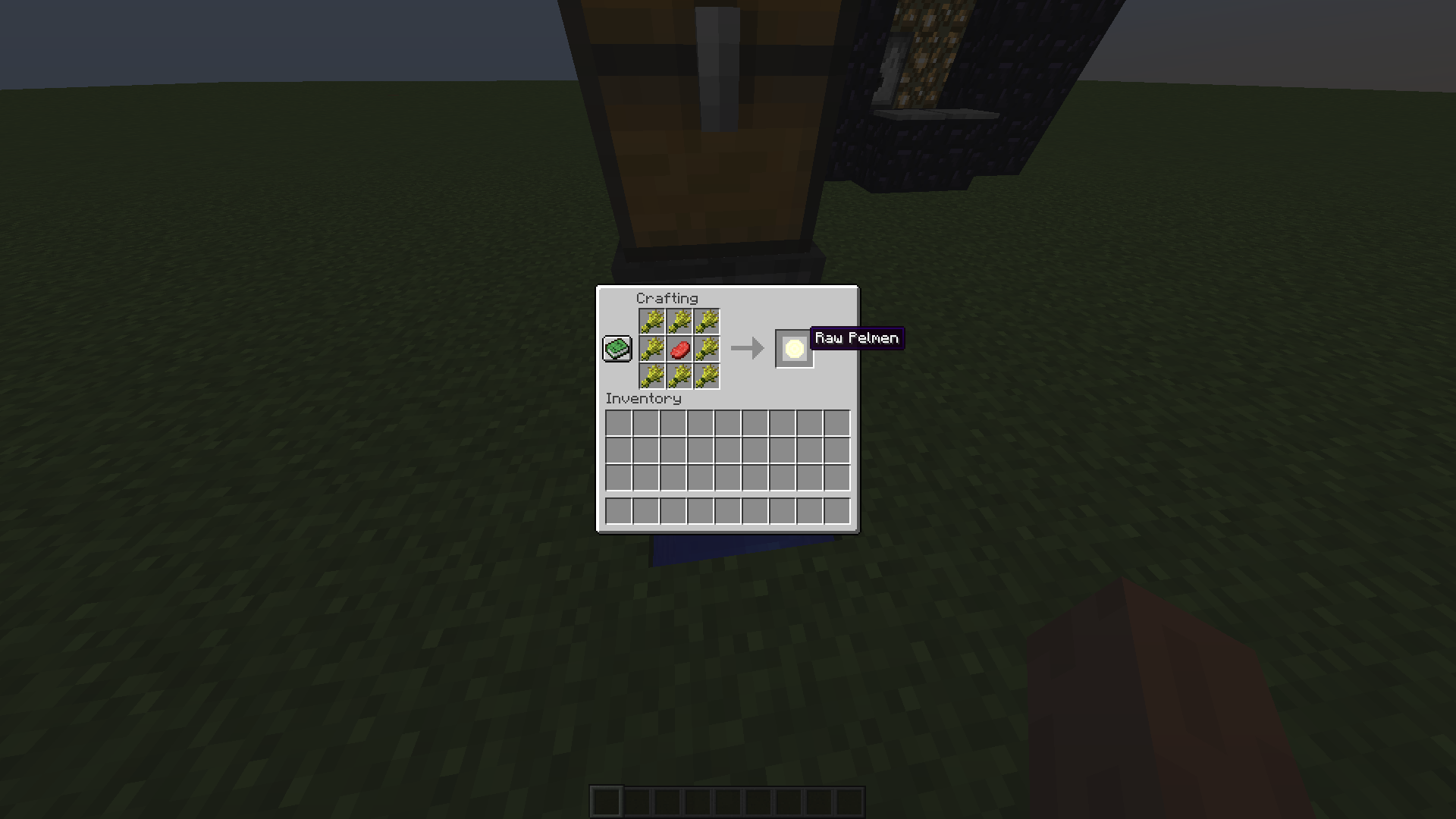 Extra Foods Mod (made by vitkaYT32) - Minecraft Mods - CurseForge