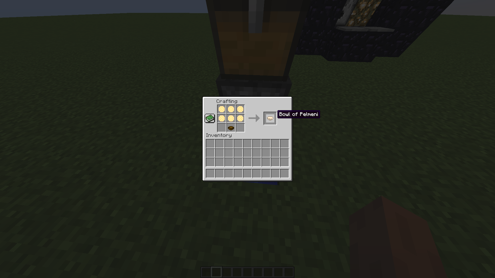 Extra Foods Mod (made by vitkaYT32) - Minecraft Mods - CurseForge