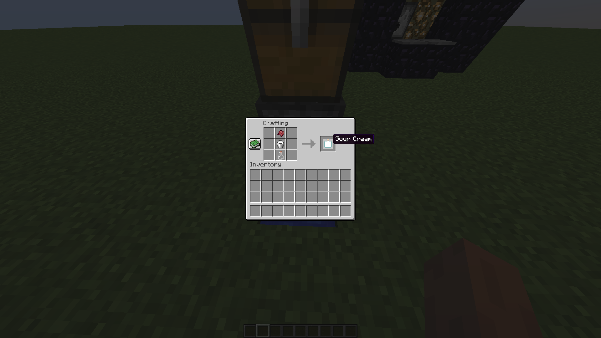 Extra Foods Mod (made by vitkaYT32) - Minecraft Mods - CurseForge