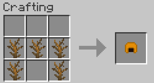 Deadbush Tools - Minecraft Mods - CurseForge