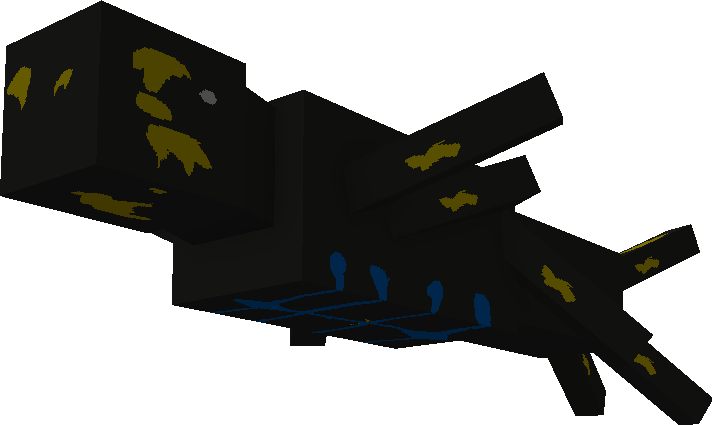 Nightmare World - Minecraft Mods - CurseForge