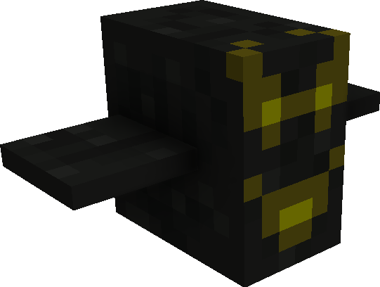 Nightmare World - Minecraft Mods - CurseForge