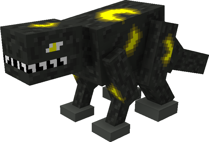 Nightmare World - Minecraft Mods - CurseForge