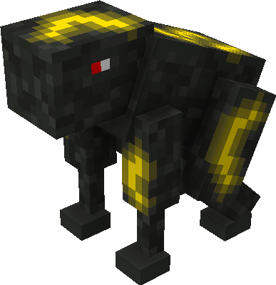 Nightmare World - Minecraft Mods - CurseForge