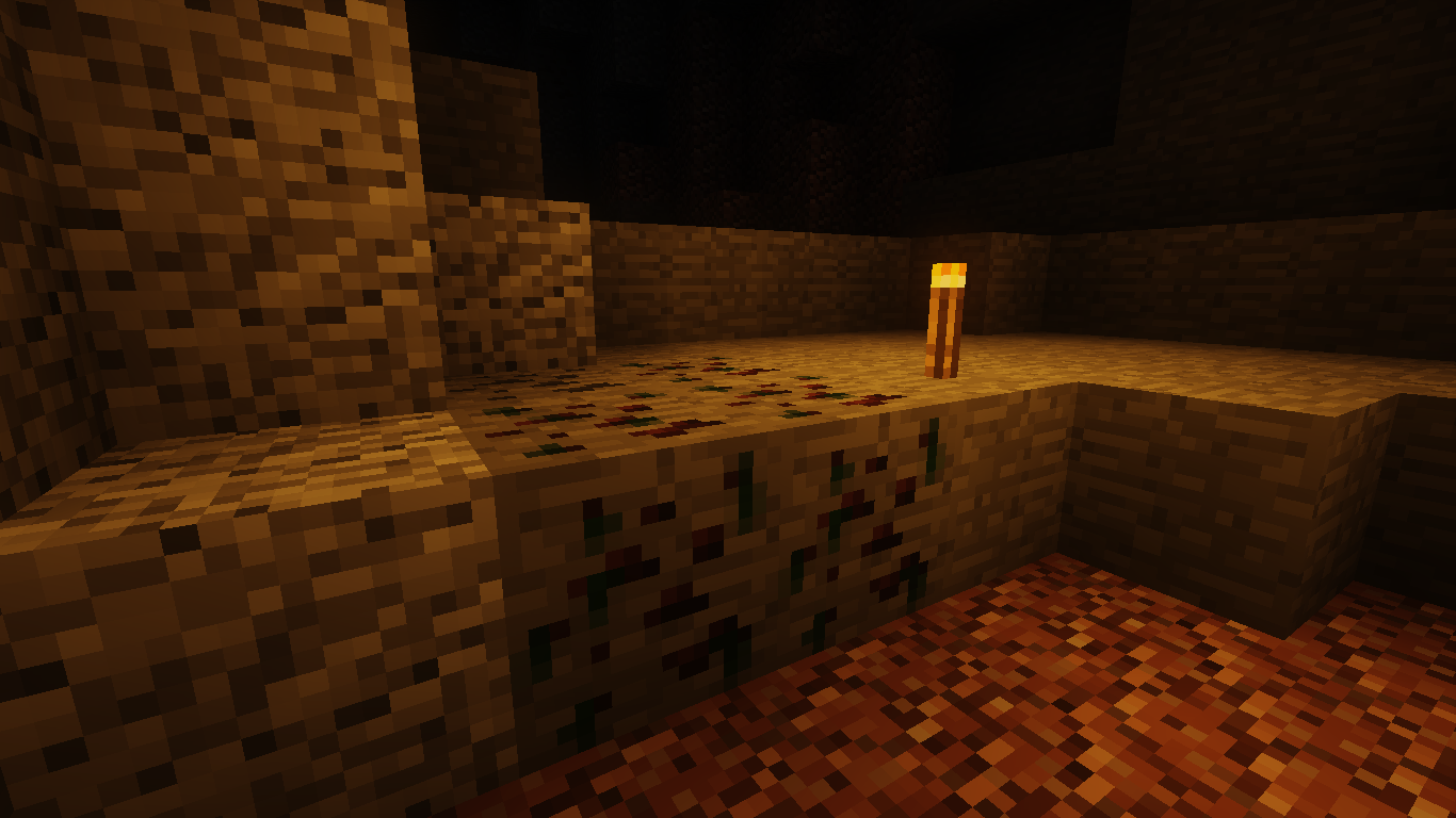 Environmental Essentials - Gallery - Minecraft Mods - CurseForge