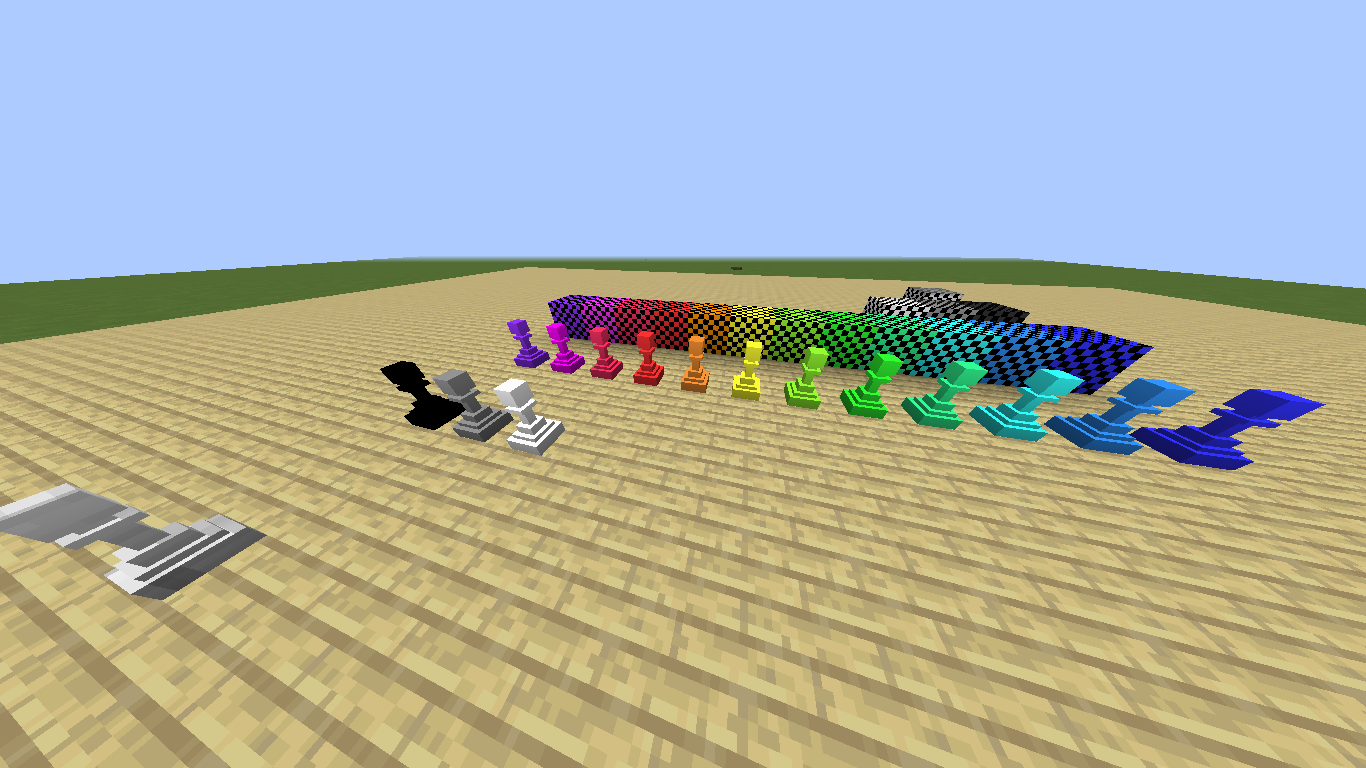 Chess World - Minecraft Mods - CurseForge