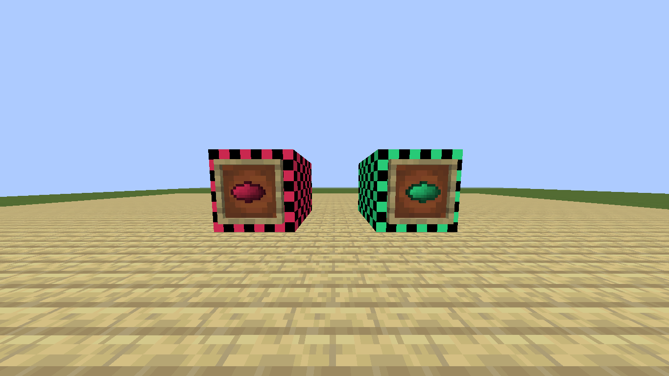 Chess World - Minecraft Mods - CurseForge