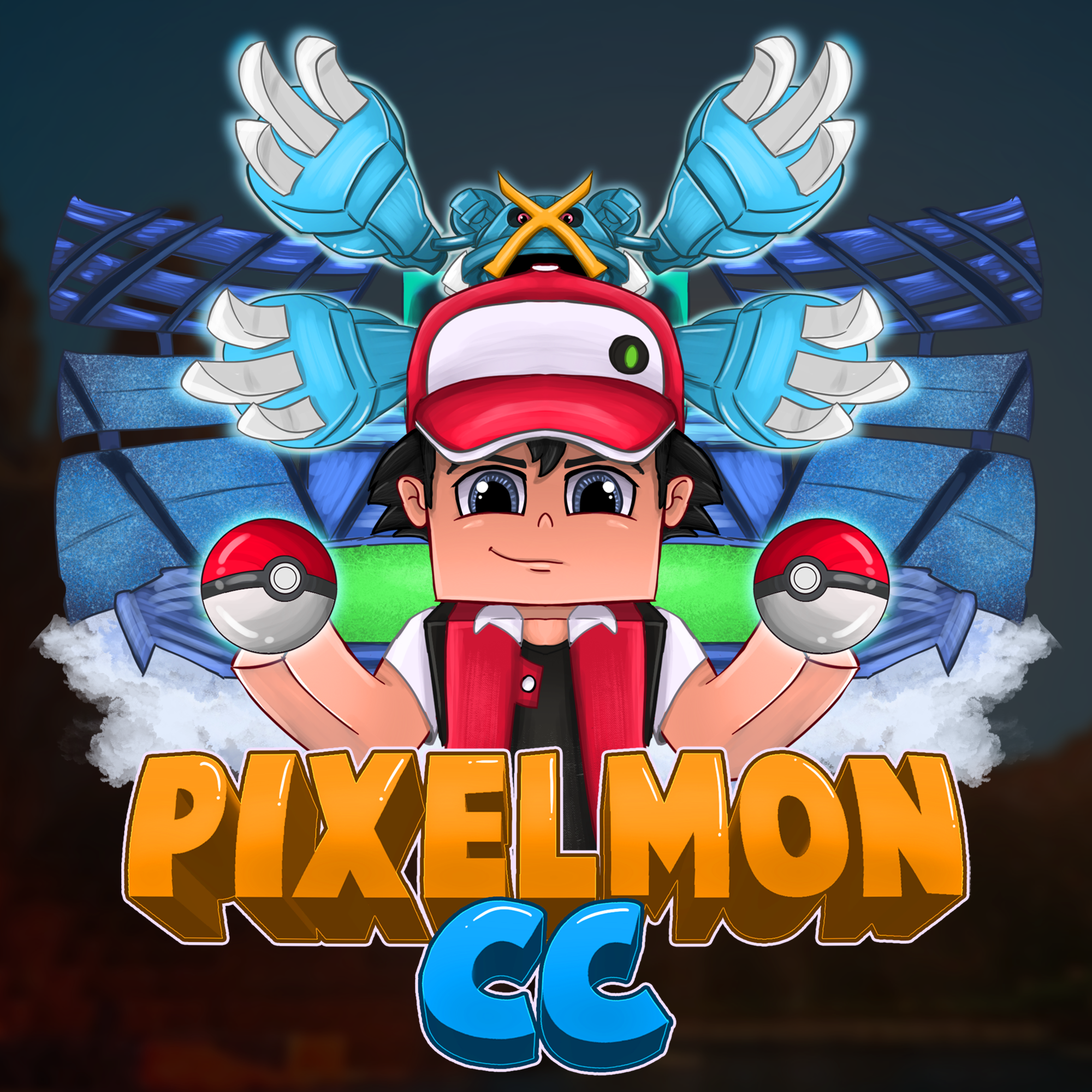 PixelmonCCom - Minecraft Modpacks - CurseForge