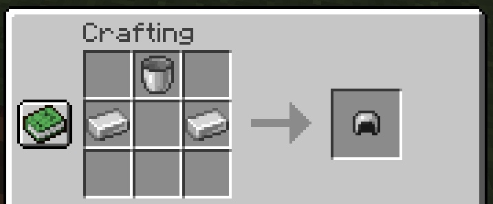 Revised Crafting - Minecraft Mods - CurseForge