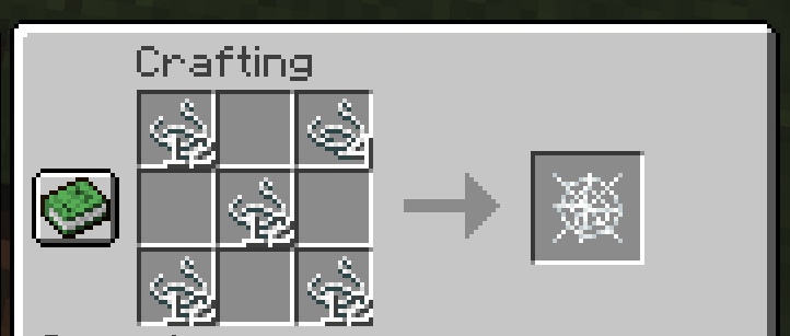 Revised Crafting - Gallery - Minecraft Mods - CurseForge