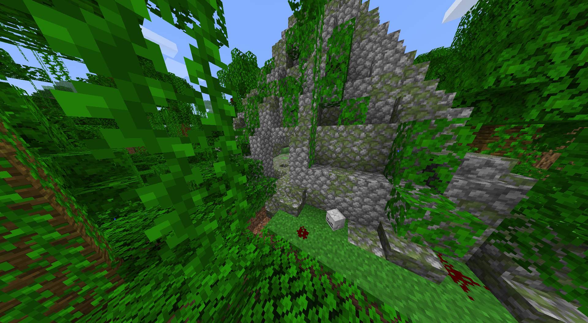 Dezimod - Minecraft Mods - CurseForge
