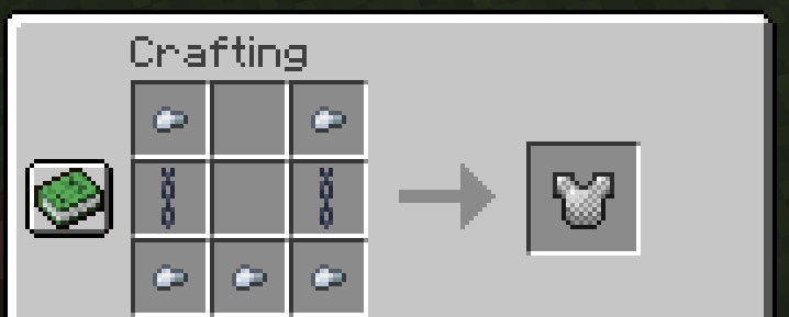 Revised Crafting - Gallery - Minecraft Mods - CurseForge