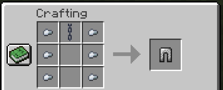 Revised Crafting - Minecraft Mods - CurseForge