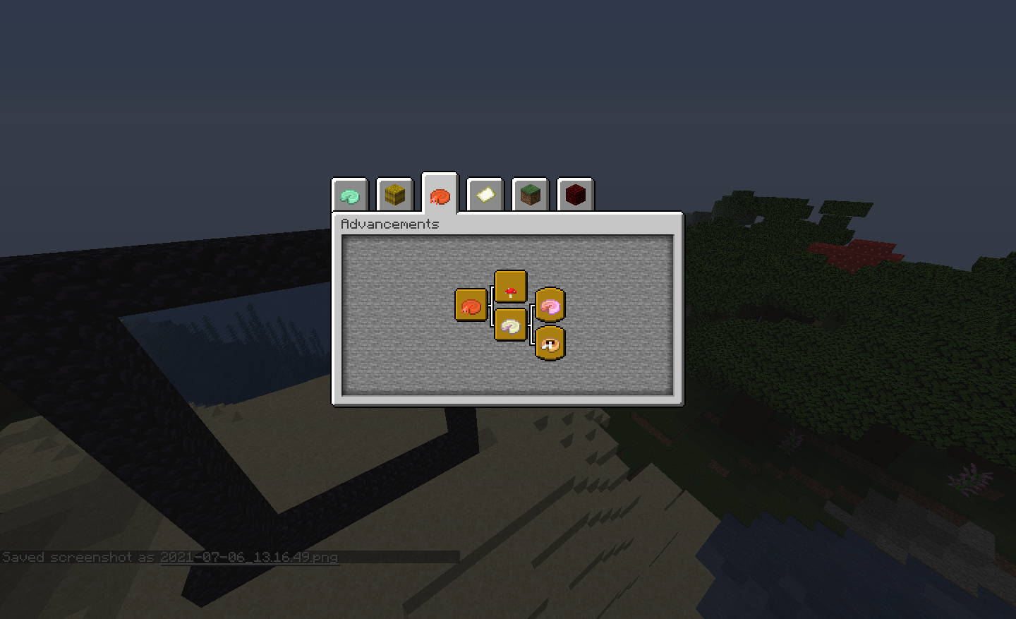 More Pies And Thats It - Gallery - Minecraft Mods - CurseForge